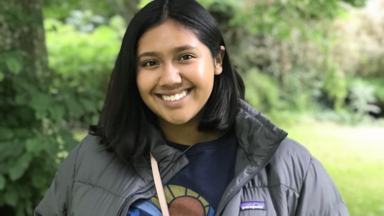 Bios Magazine: Spark the Travel Bug | College of Biological Sciences