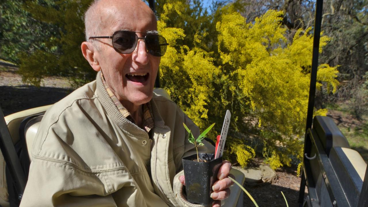 Remembering Eric Conn, a Founding Father of Biochemistry and Biophysics ...