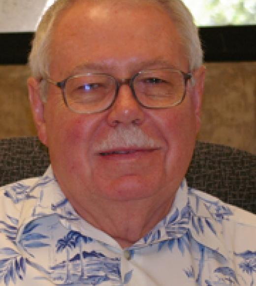 College of Biological Sciences - John A. Kiger Jr.