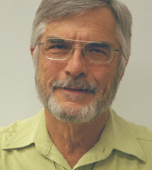 College of Biological Sciences - James A. Doyle