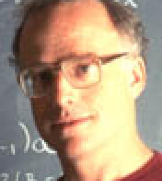 College of Biological Sciences - John H. Gillespie