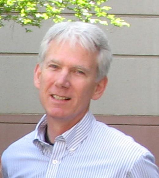 College of Biological Sciences - Steven M. Theg